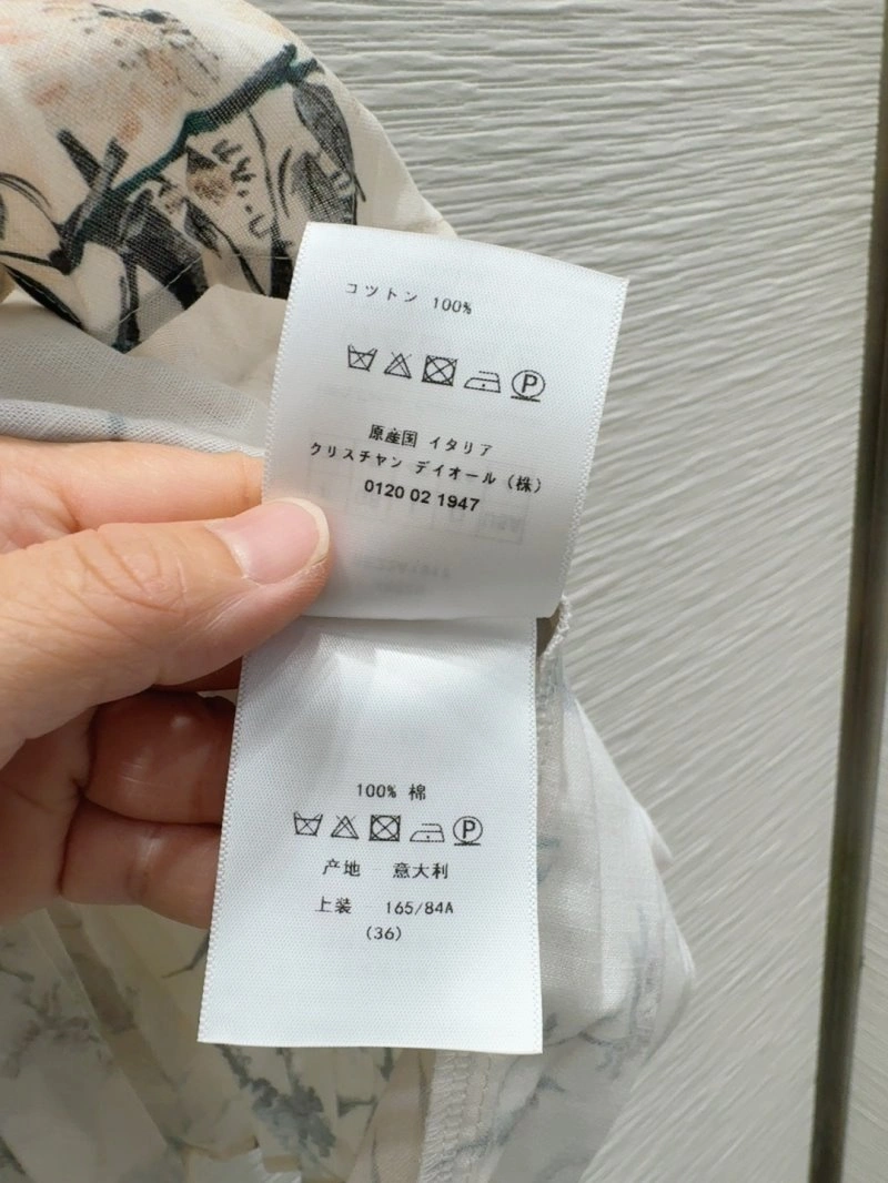 Affordable Christian Dior Dress
