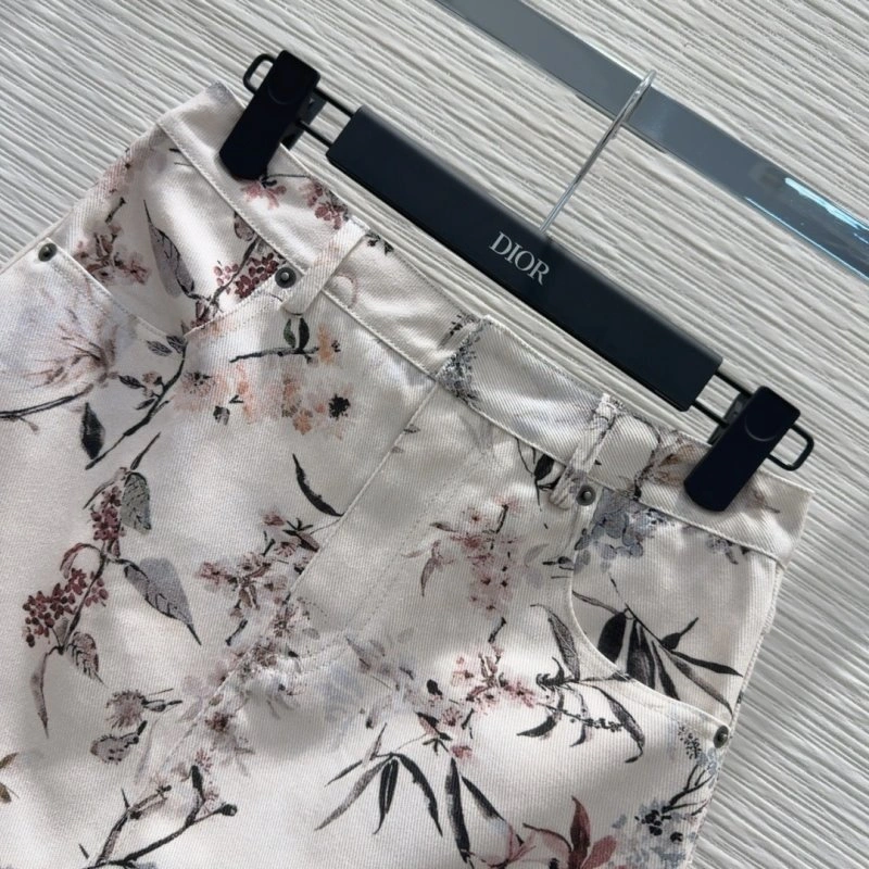 Inexpensive Christian Dior Dress