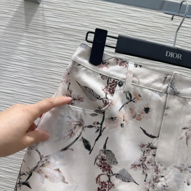Inexpensive Christian Dior Dress