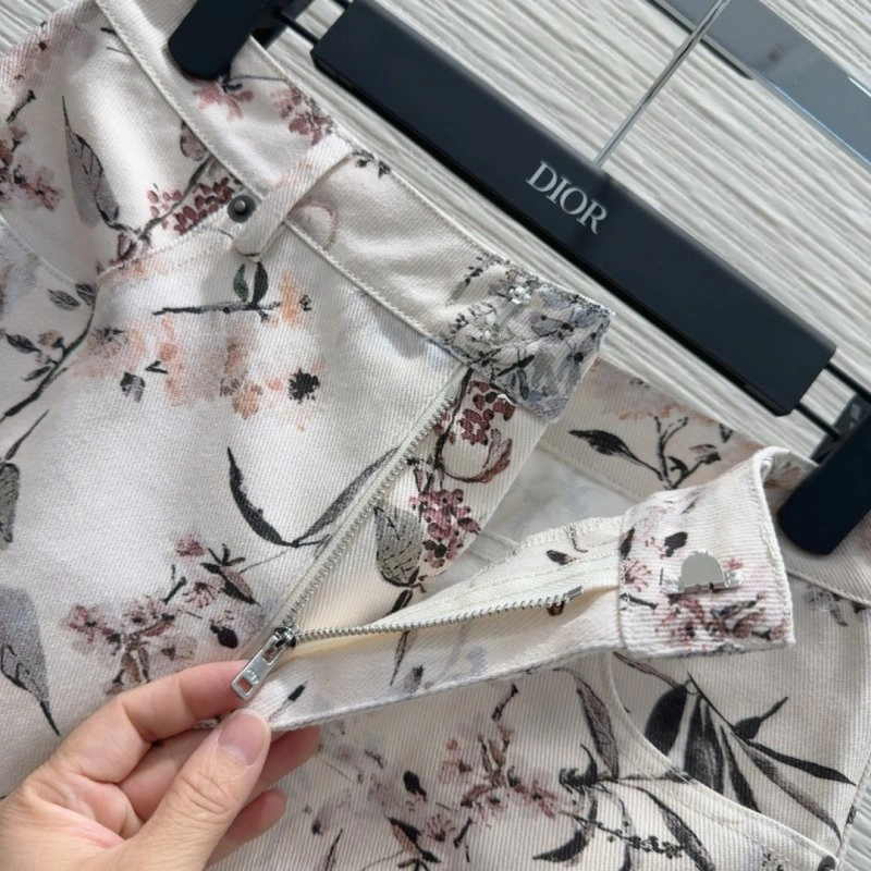 Inexpensive Christian Dior Dress