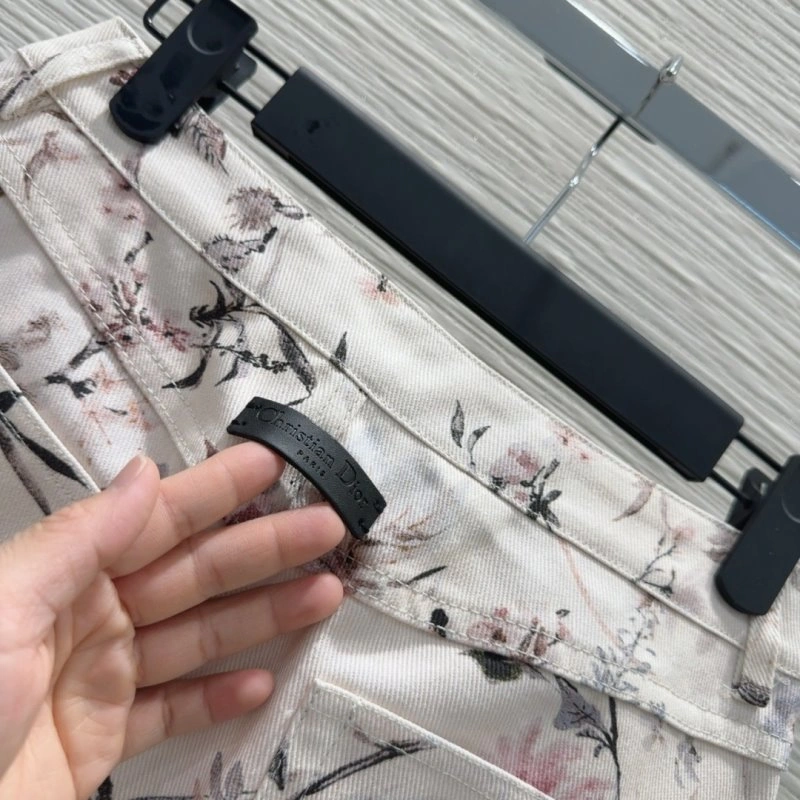 Inexpensive Christian Dior Dress