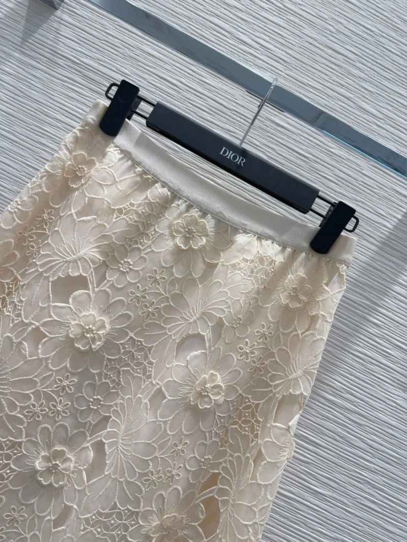 Top match Christian Dior Dress
