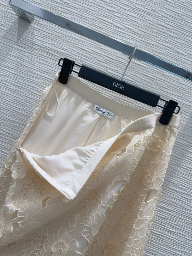 Top match Christian Dior Dress