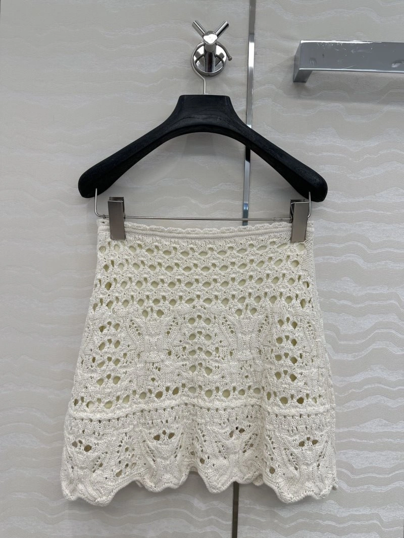 Accurate model Christian Dior Dress