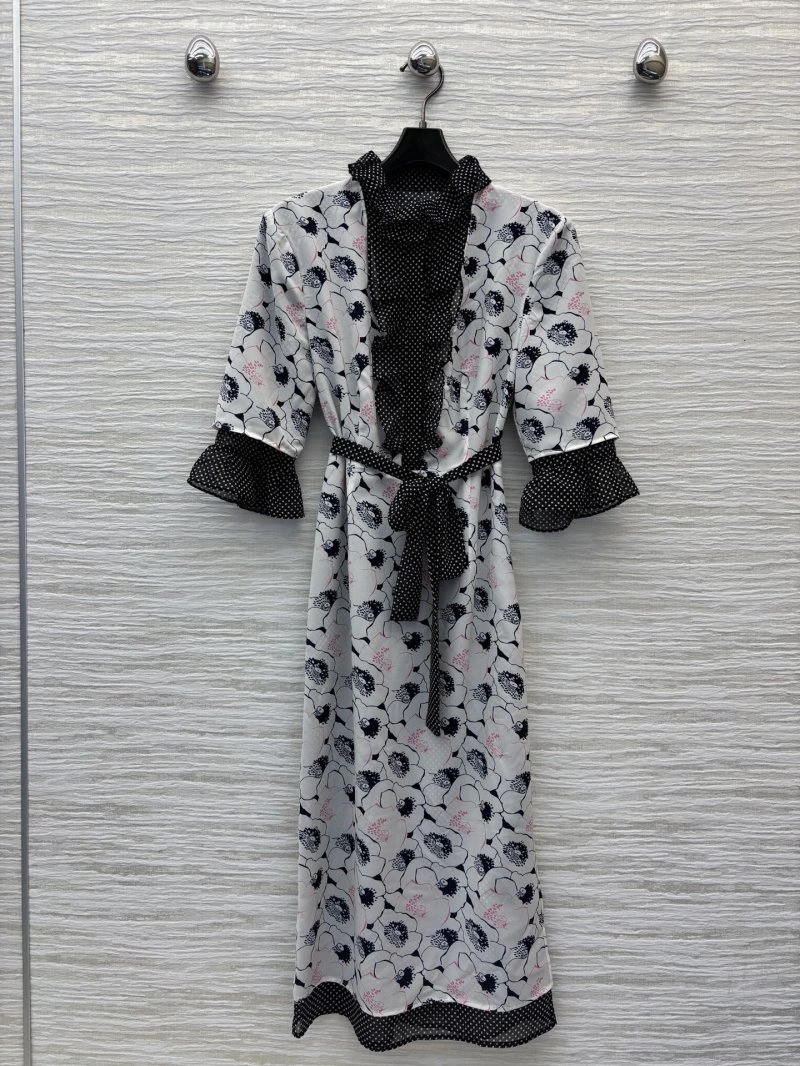 Christian Dior Dress