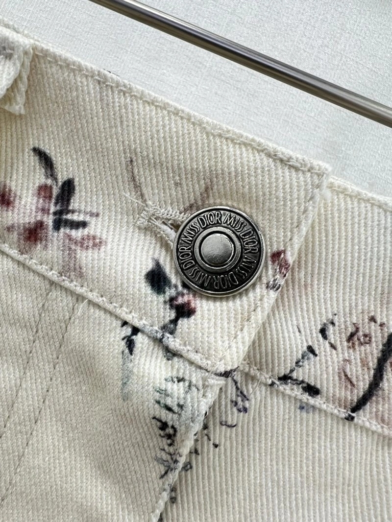 Original Christian Dior Dress