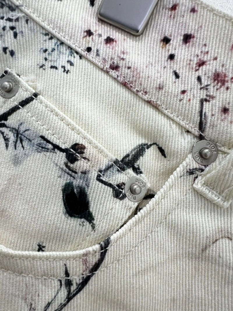 Original Christian Dior Dress