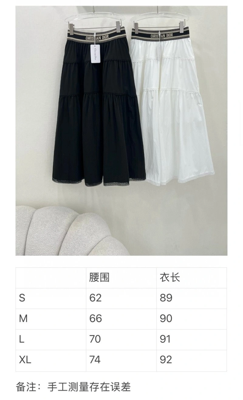 Cut-rate Christian Dior Dress