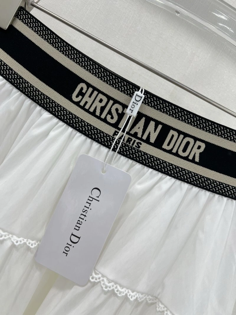 Cut-rate Christian Dior Dress