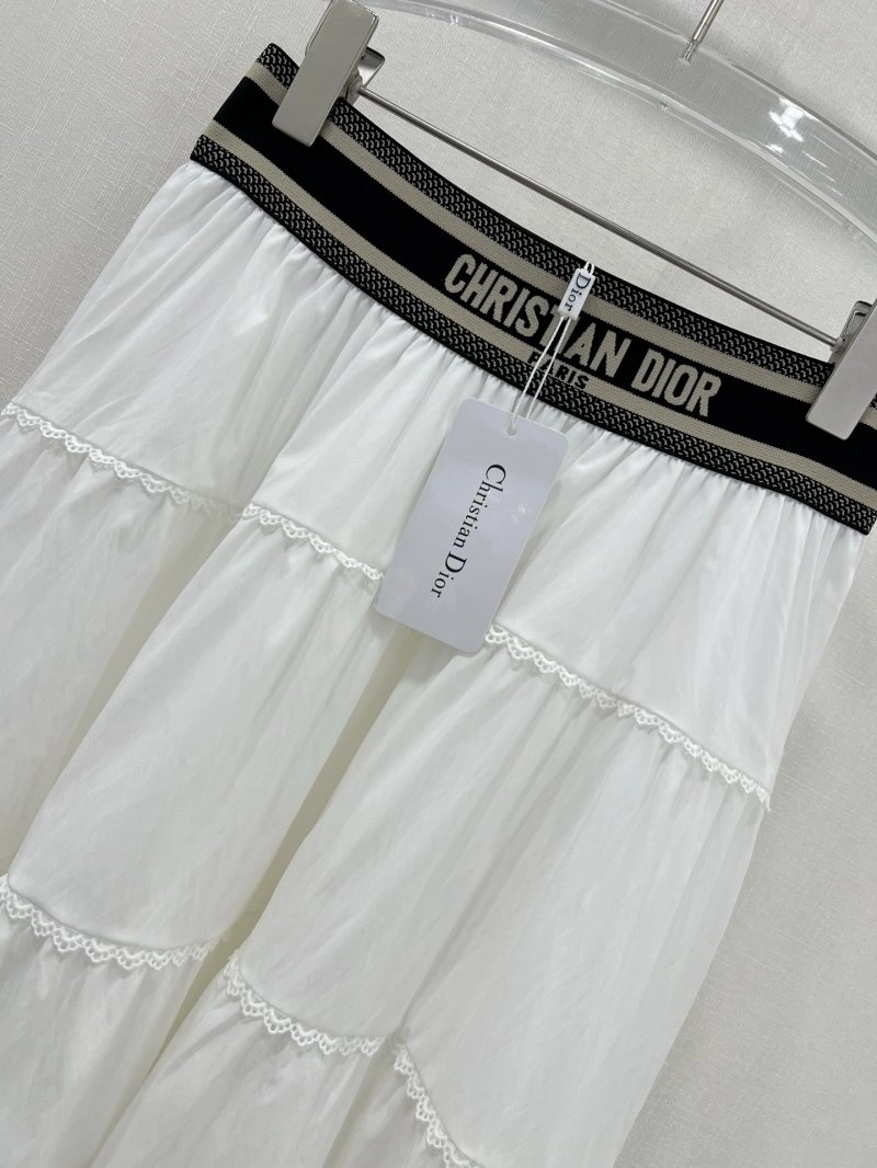 Cut-rate Christian Dior Dress