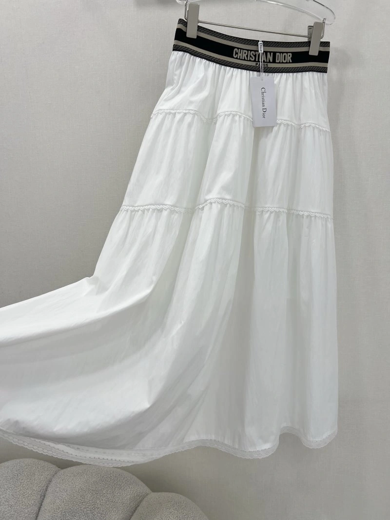 Cut-rate Christian Dior Dress