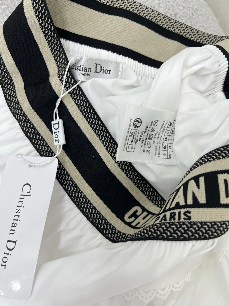Cut-rate Christian Dior Dress