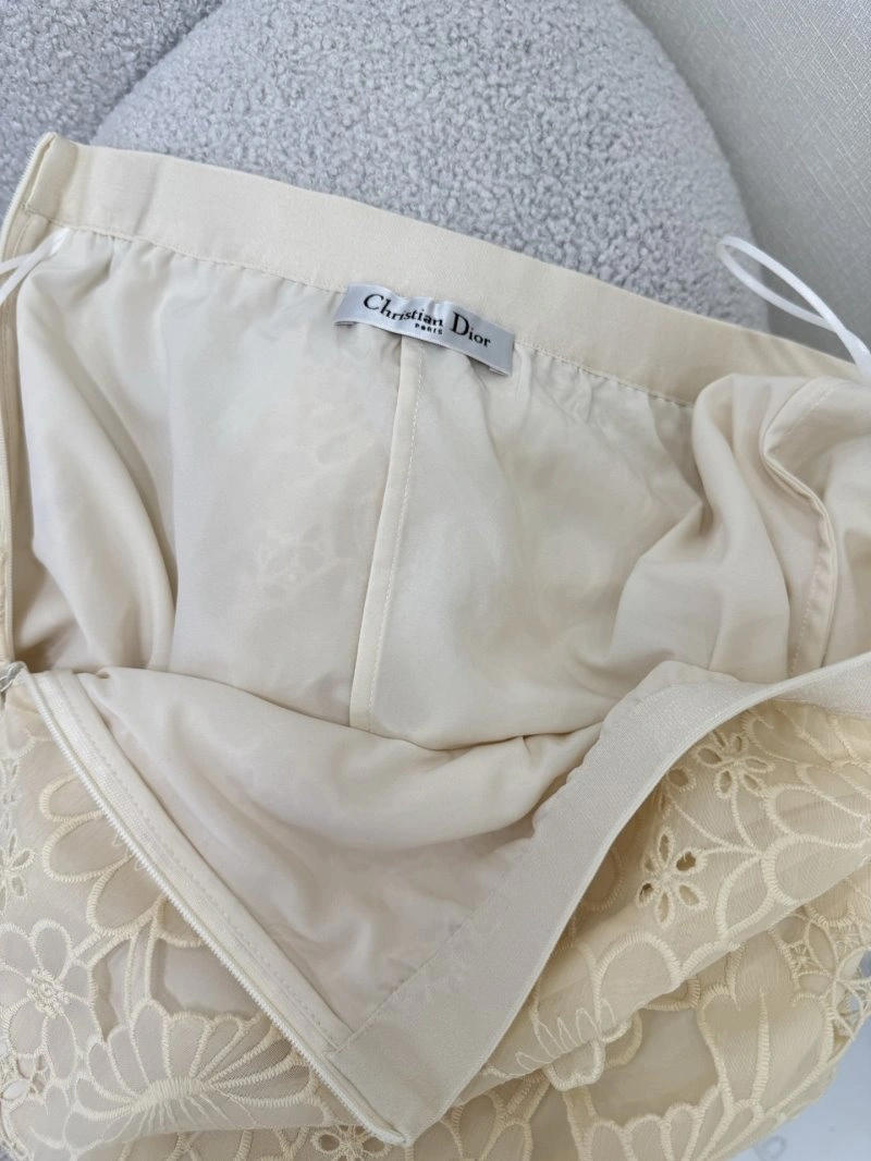 Inexpensive Christian Dior Dress