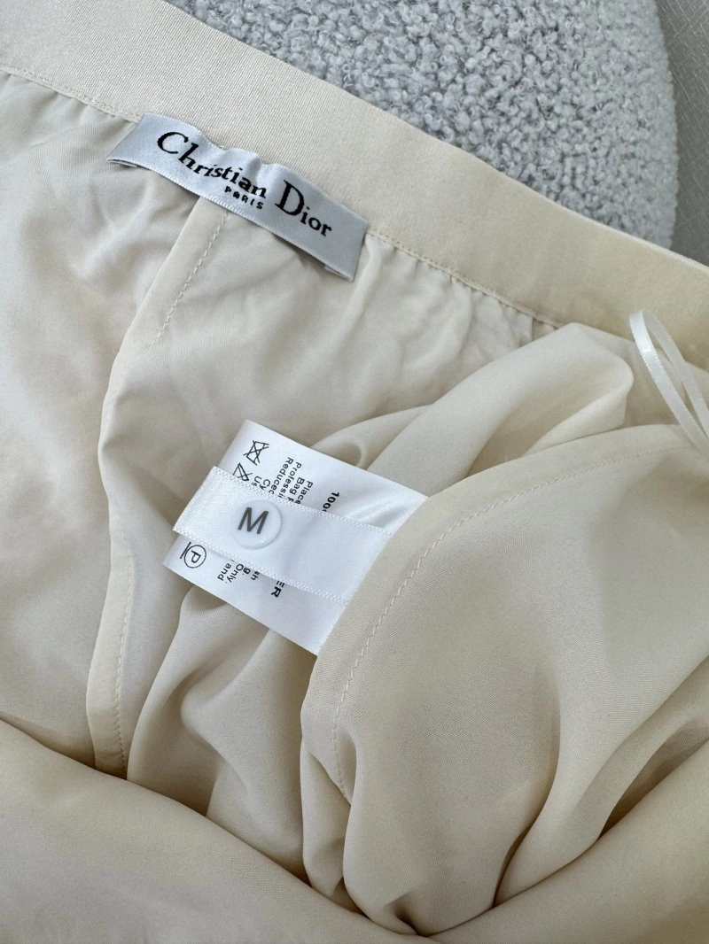 Inexpensive Christian Dior Dress