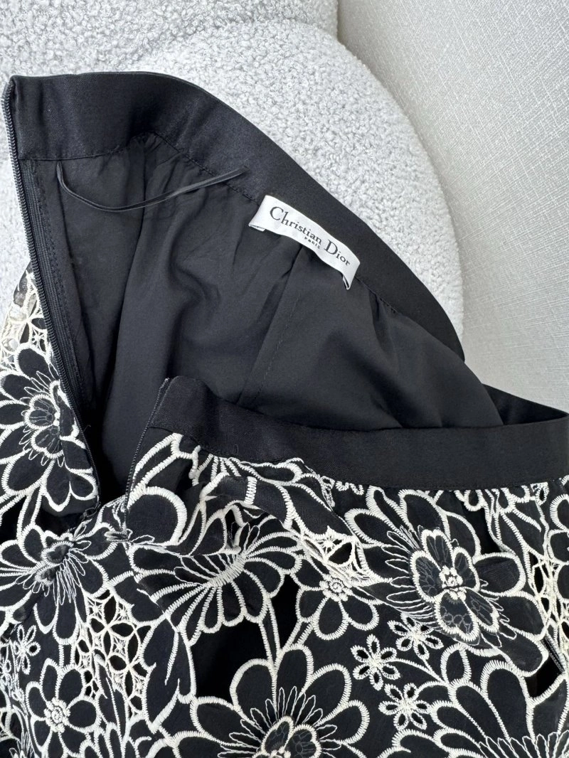 Value-priced Christian Dior Dress