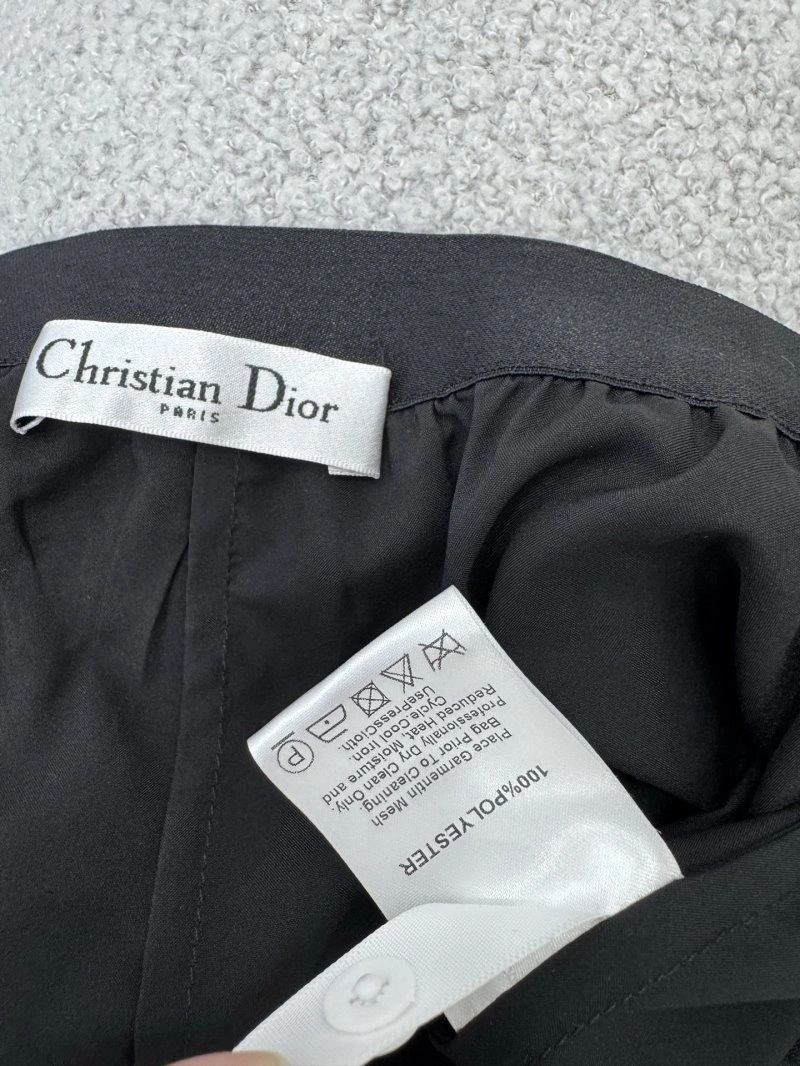 Value-priced Christian Dior Dress