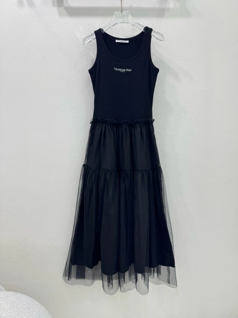 Christian Dior Dress