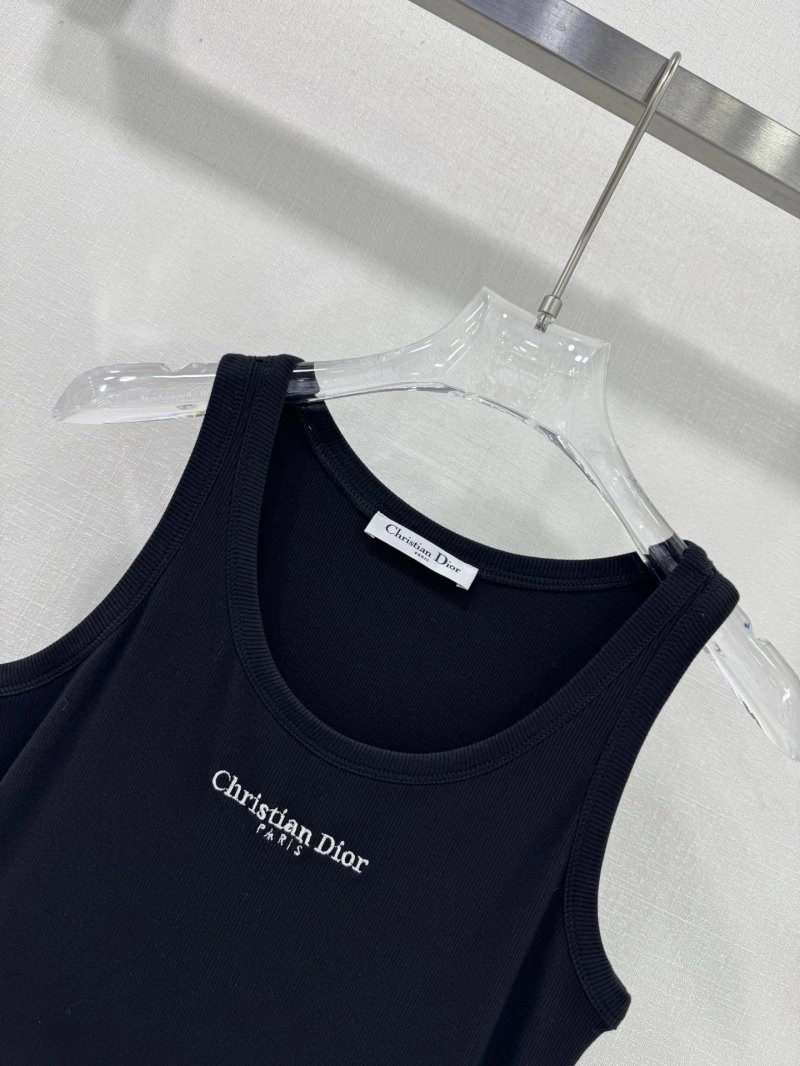 Real Christian Dior Dress