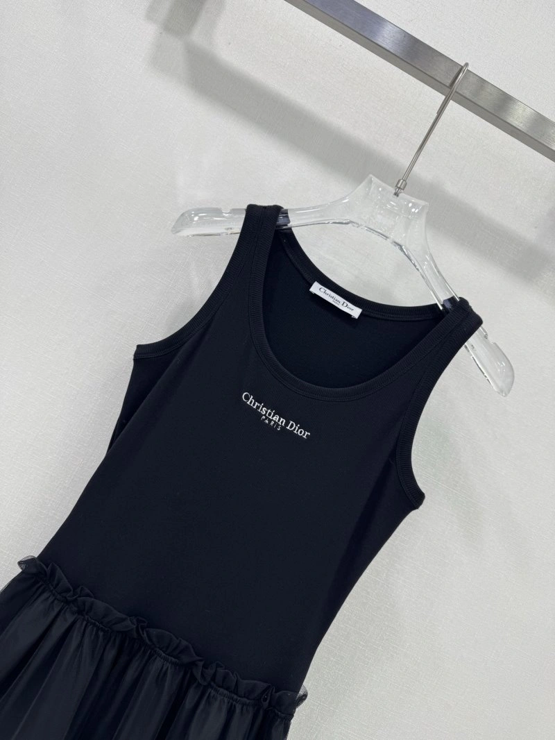 Real Christian Dior Dress