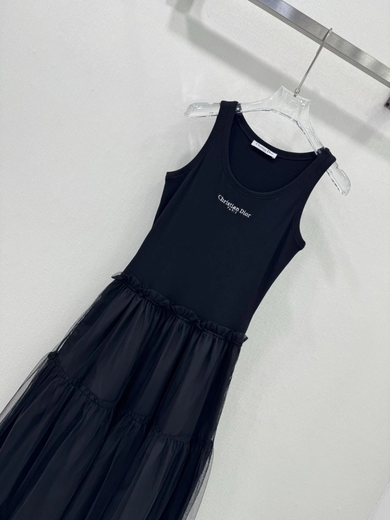 Real Christian Dior Dress