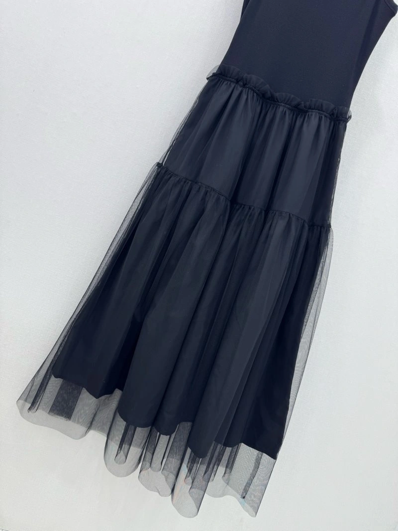 Real Christian Dior Dress