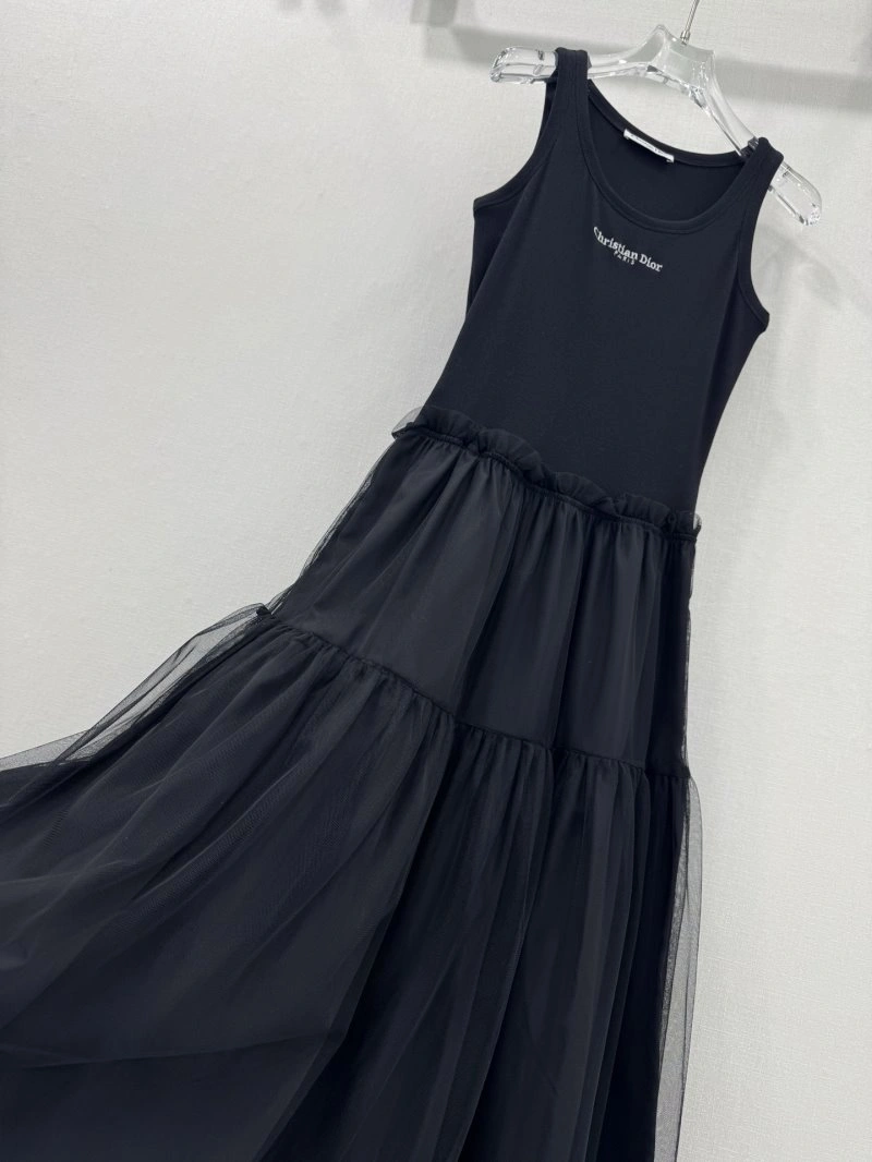 Real Christian Dior Dress