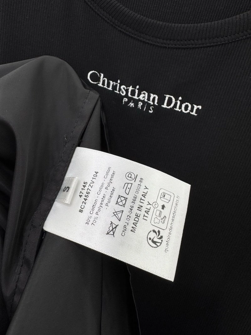 Real Christian Dior Dress
