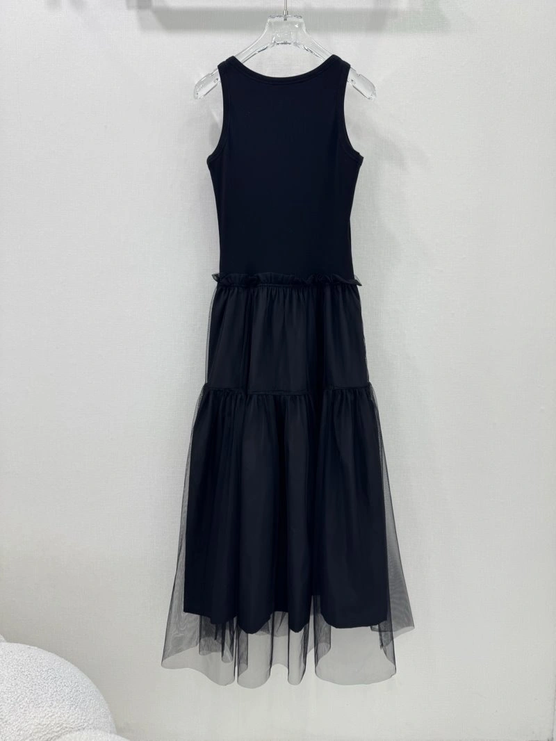 Real Christian Dior Dress