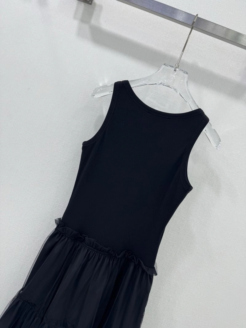Real Christian Dior Dress