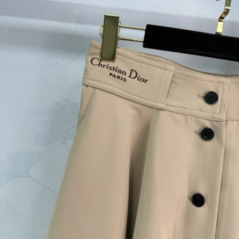 Budget-friendly Christian Dior Dress
