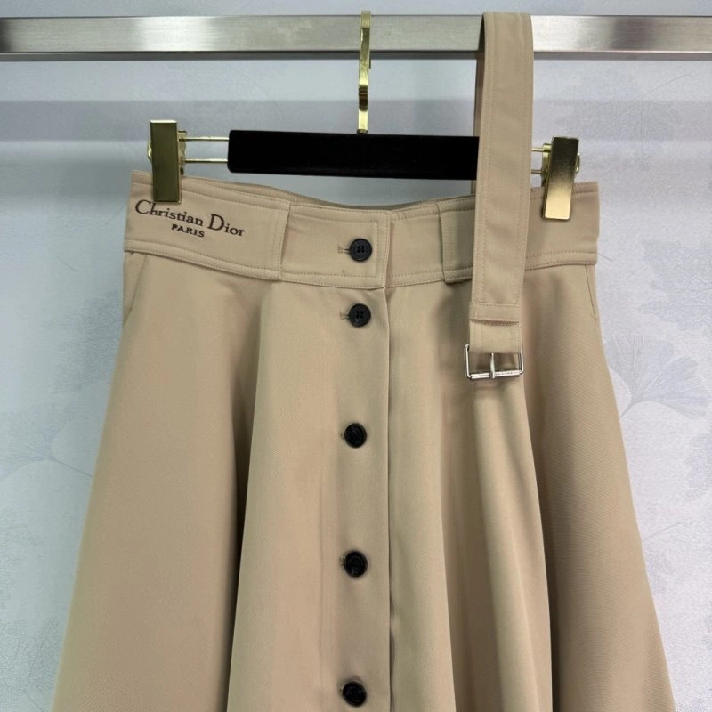 Budget-friendly Christian Dior Dress
