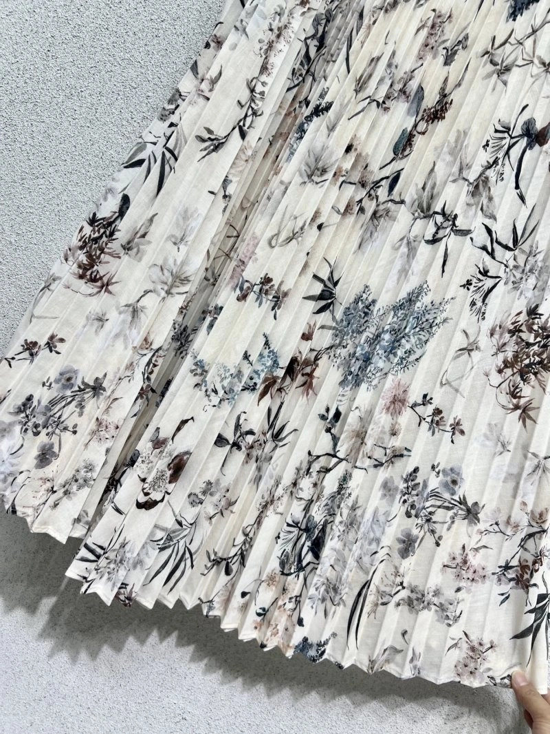 Top match Christian Dior Dress