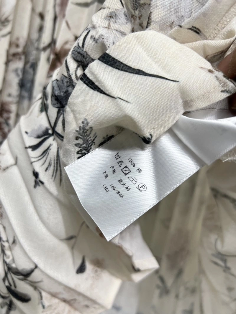 Top match Christian Dior Dress