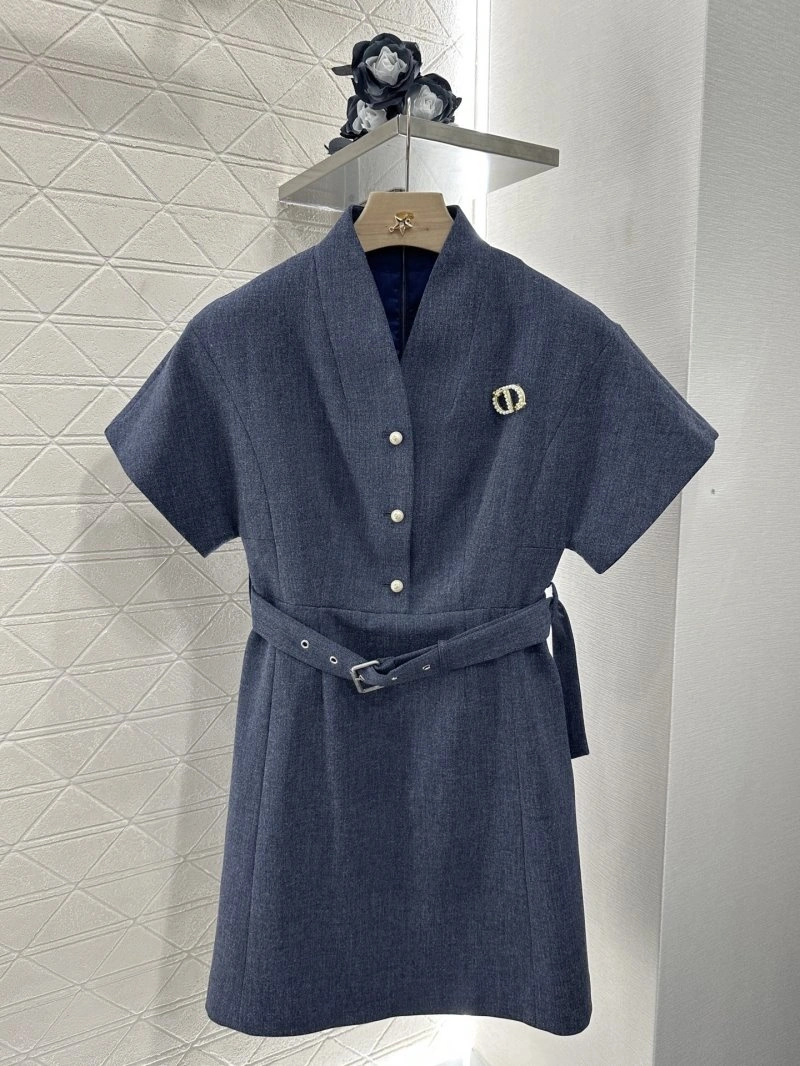 Christian Dior Dress
