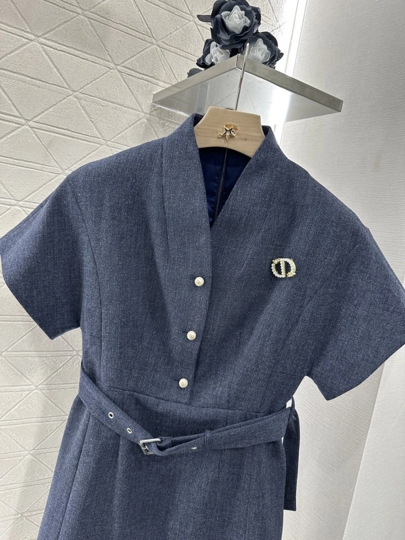 High accuracy Christian Dior Dress