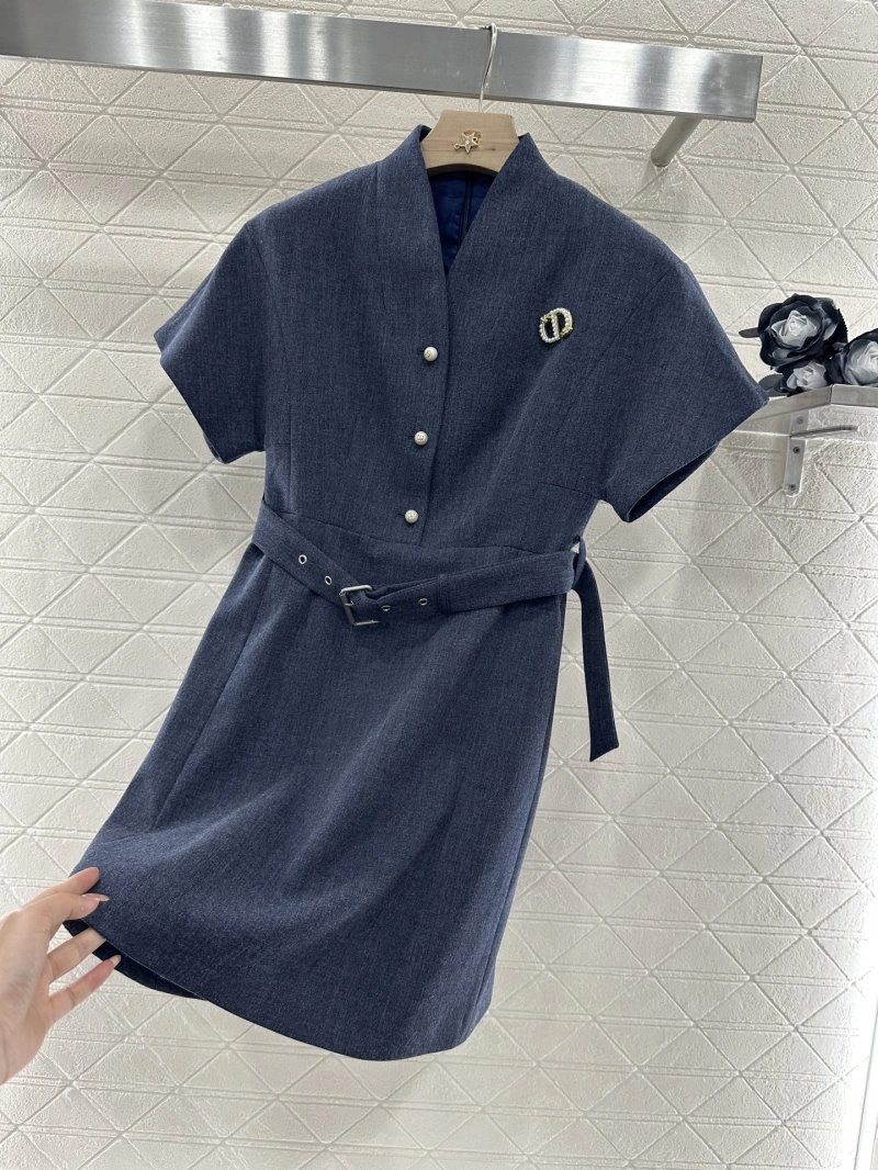 High accuracy Christian Dior Dress