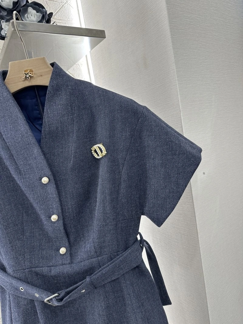 High accuracy Christian Dior Dress