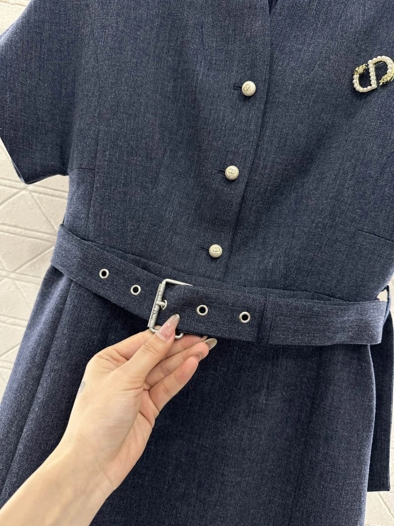 High accuracy Christian Dior Dress