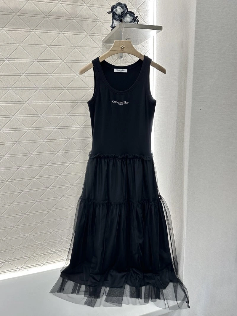 Christian Dior Dress