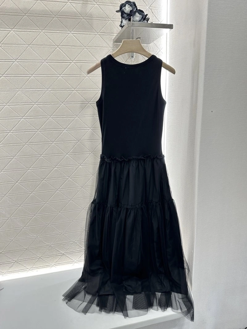 Accurate model Christian Dior Dress