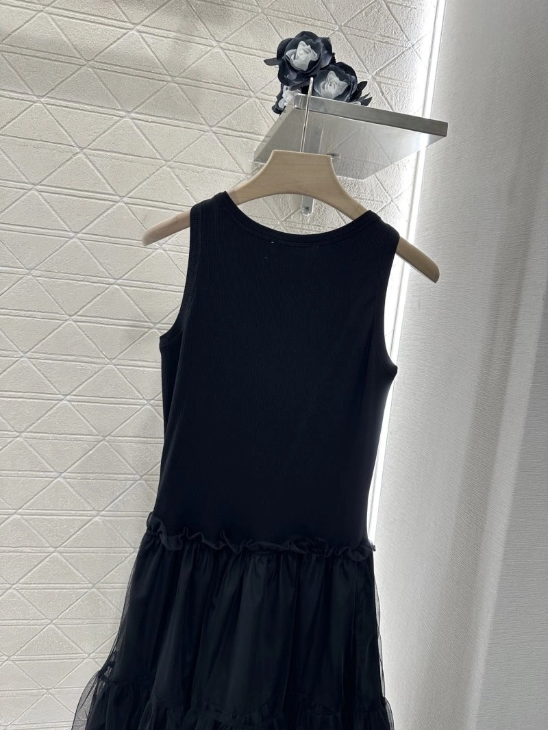 Accurate model Christian Dior Dress