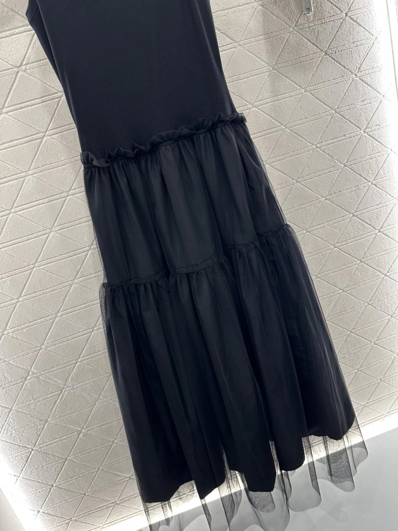 Accurate model Christian Dior Dress