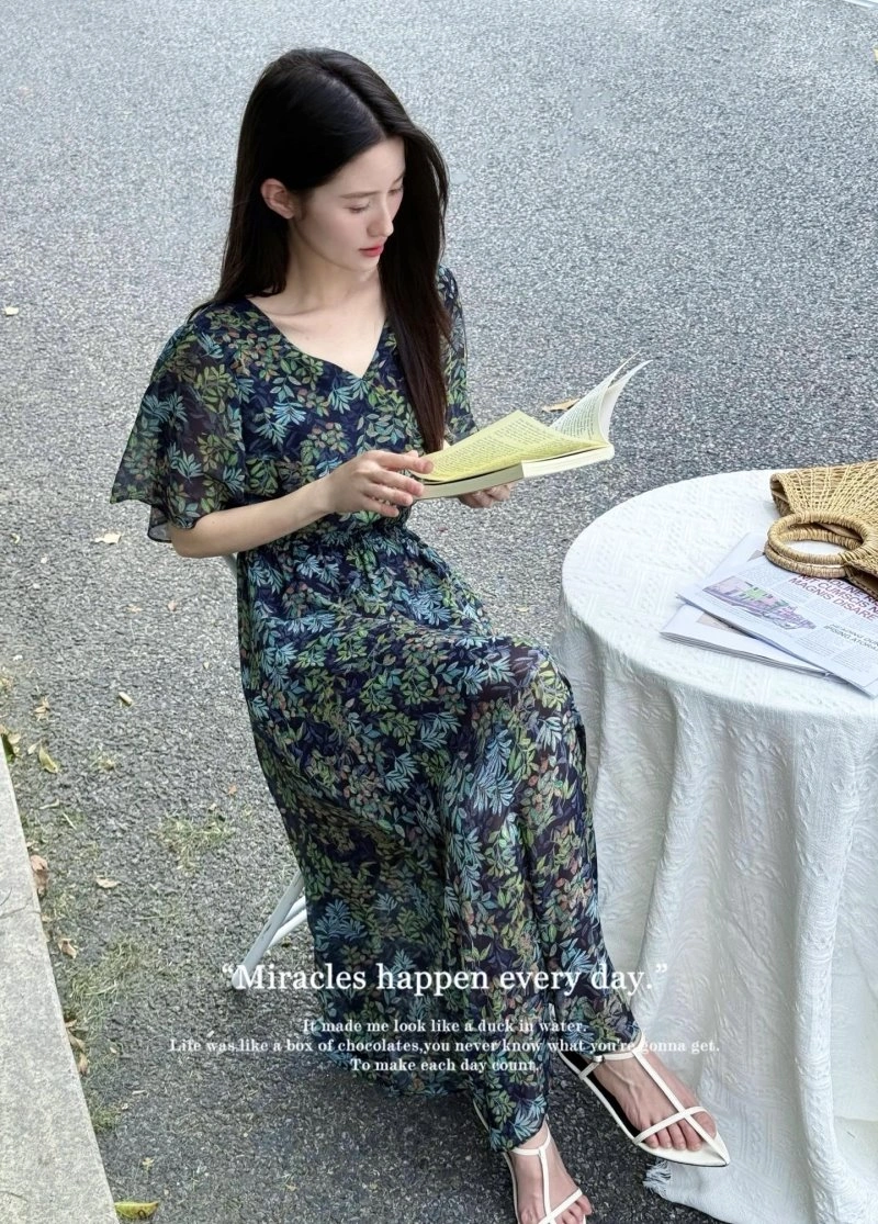 Cut-rate Christian Dior Dress