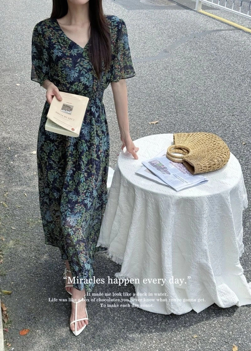 Cut-rate Christian Dior Dress