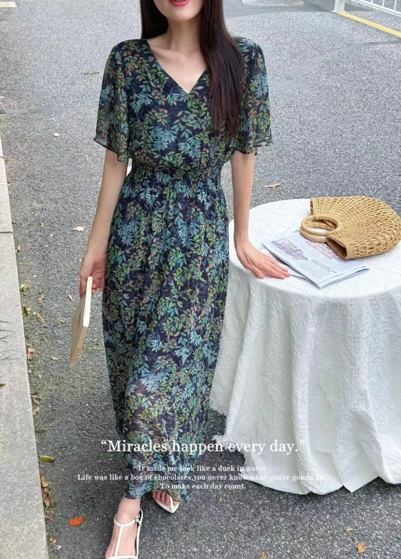 Cut-rate Christian Dior Dress