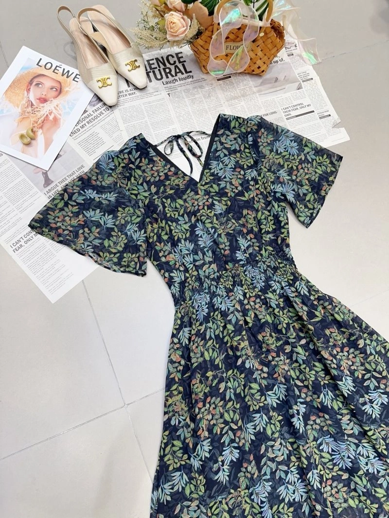 Cut-rate Christian Dior Dress