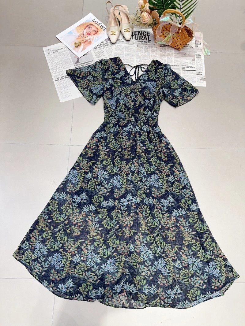 Cut-rate Christian Dior Dress