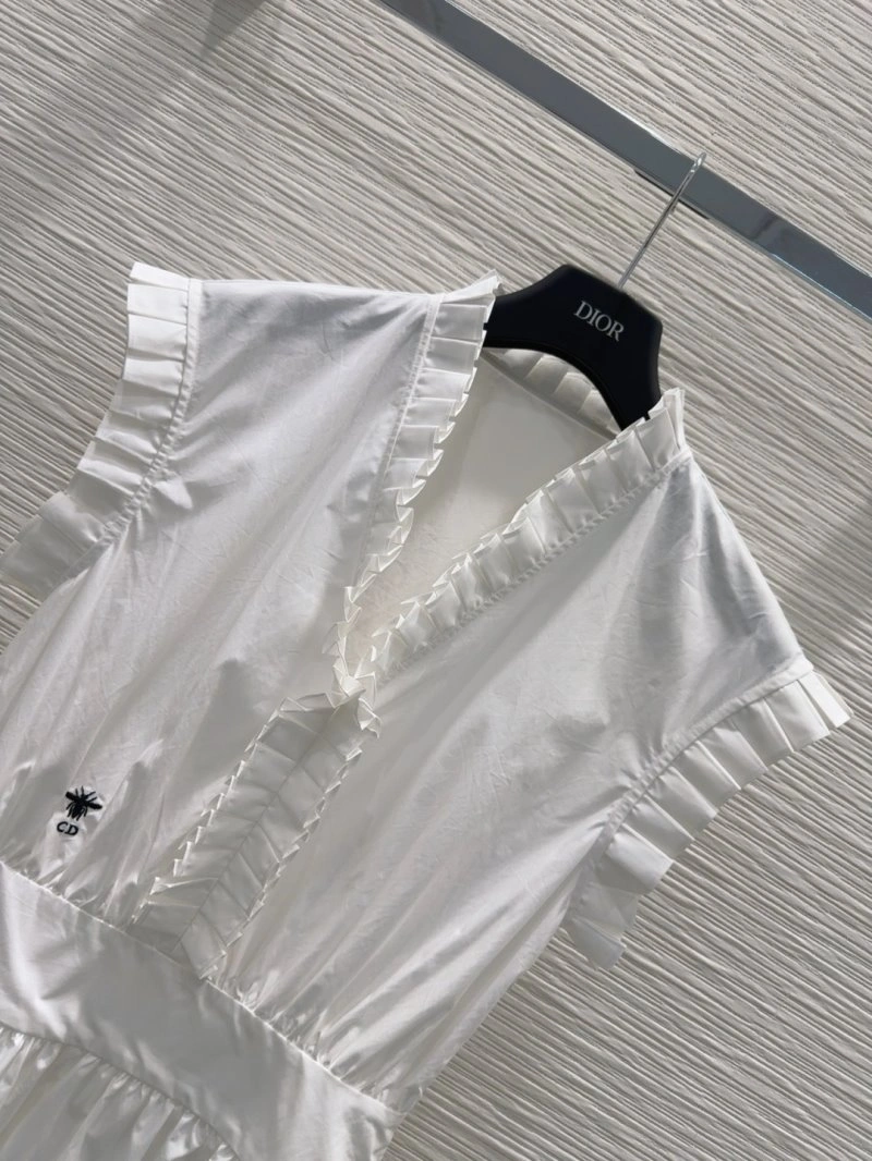Mirror quality Christian Dior Dress