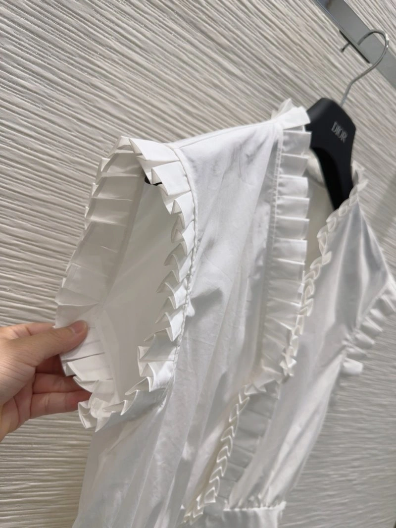 Mirror quality Christian Dior Dress