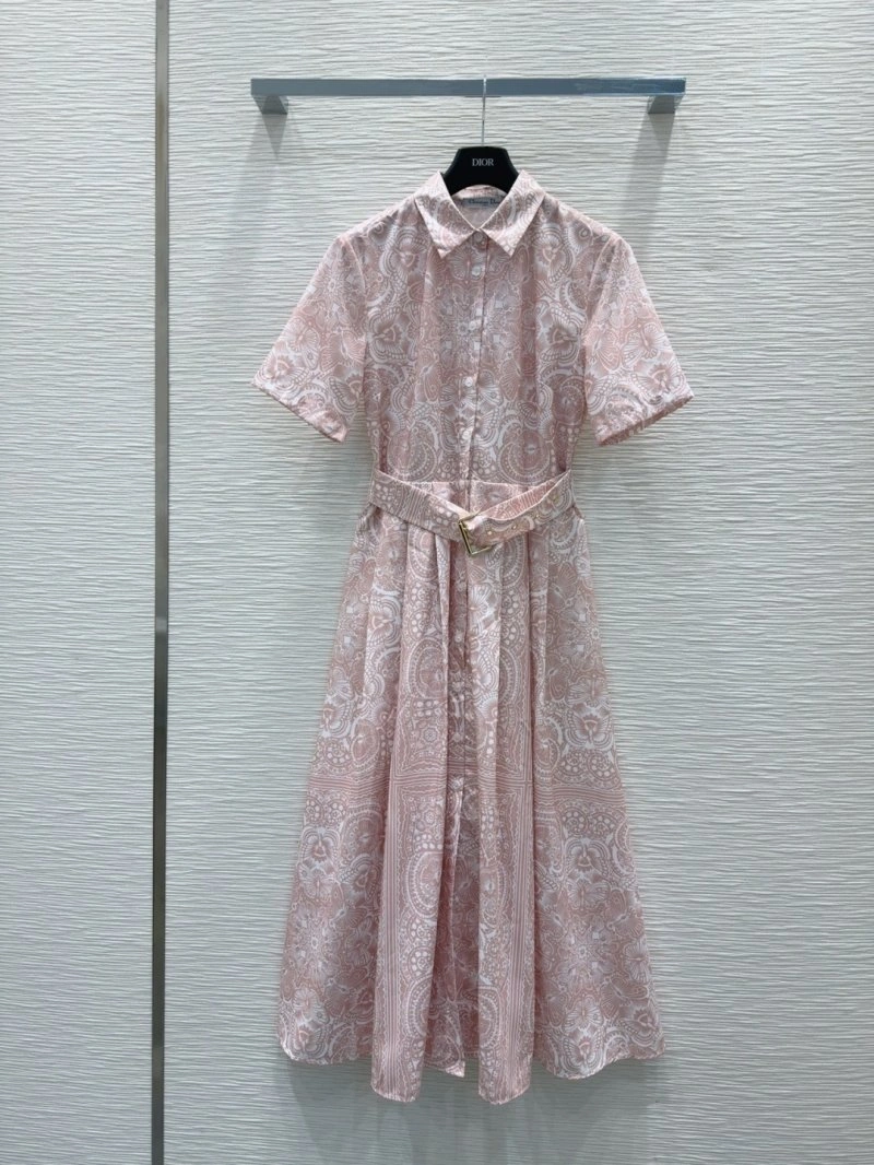 Christian Dior Dress